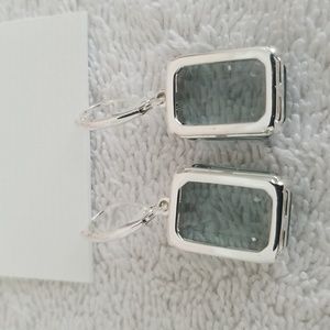 Ralph Lauren | Jewelry | New Ralph Lauren Stone Drop Earrings | Poshmark